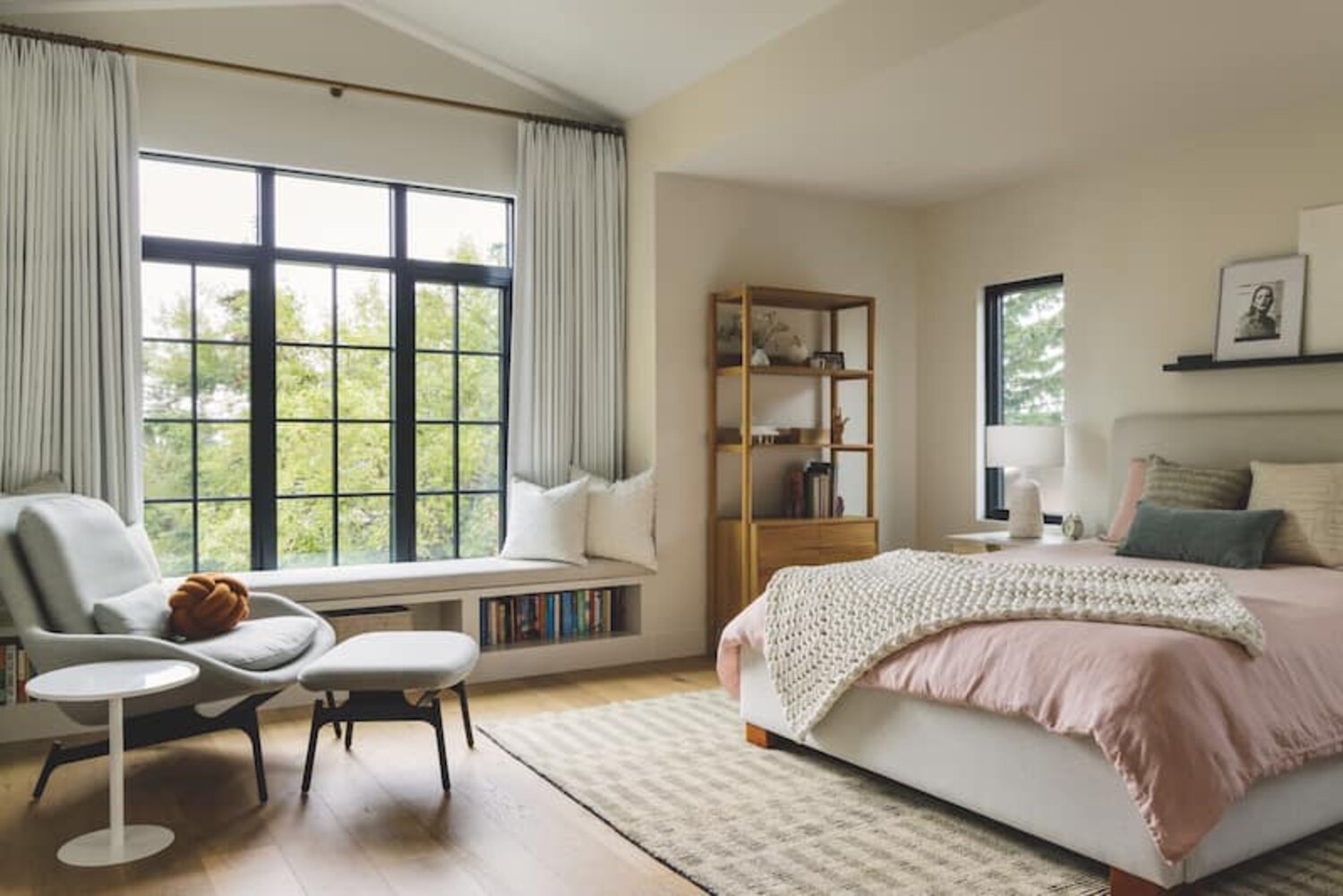 18 Peaceful Bedrooms For The Best Sleep Ever | Style at Home