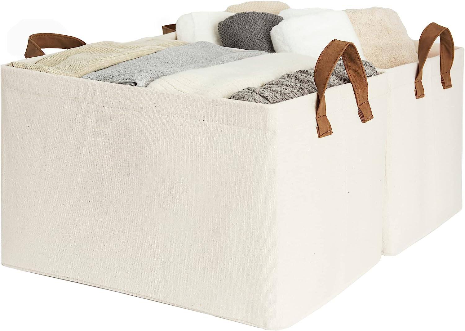 Best Storage Baskets For Organization | Style at Home