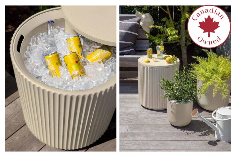 Outdoor Decor We're Snatching Up Early | Style at Home