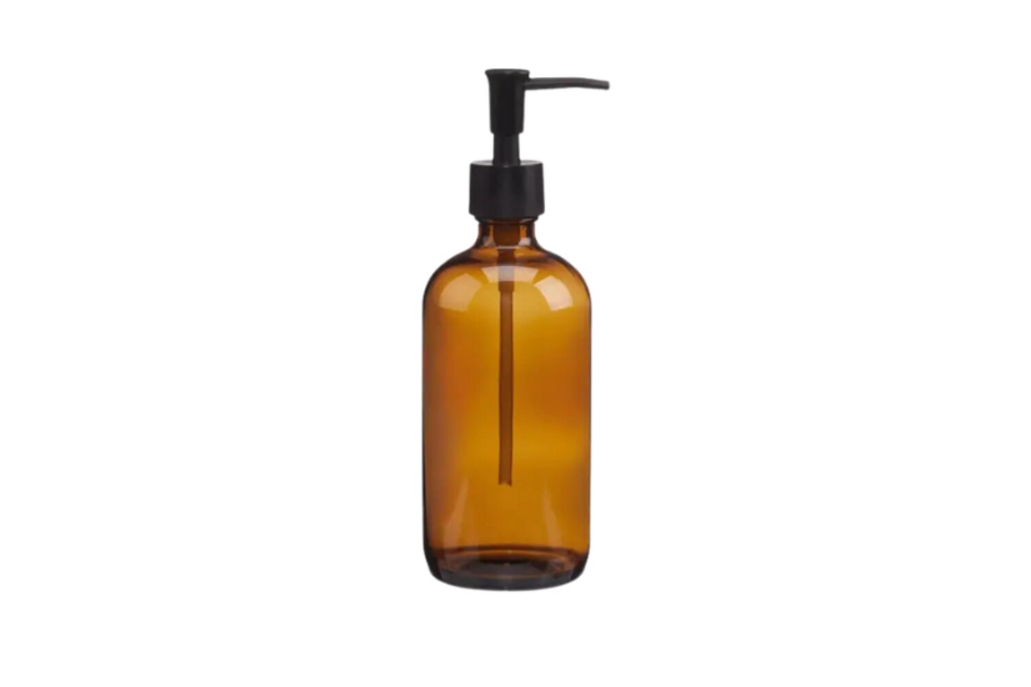 11 Sleek Refillable Soap Dispensers To Fit Your Home's Aesthetic ...