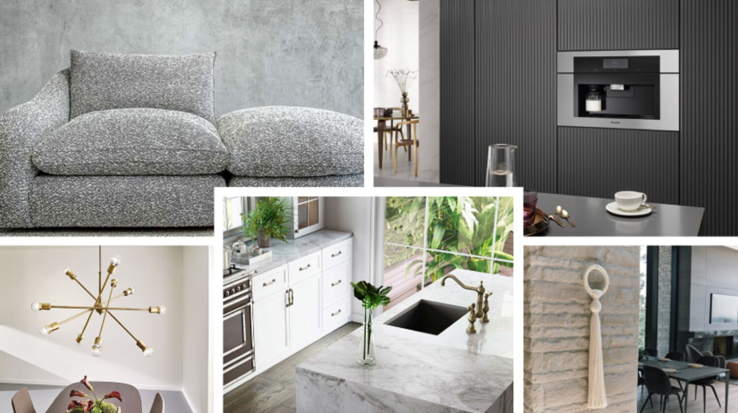 Top 5 Must See Booths at the Toronto Interior Design Show 2024 | Style ...