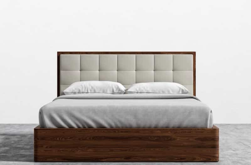 The Best Bed Frames to Elevate Your Bedroom | Style at Home