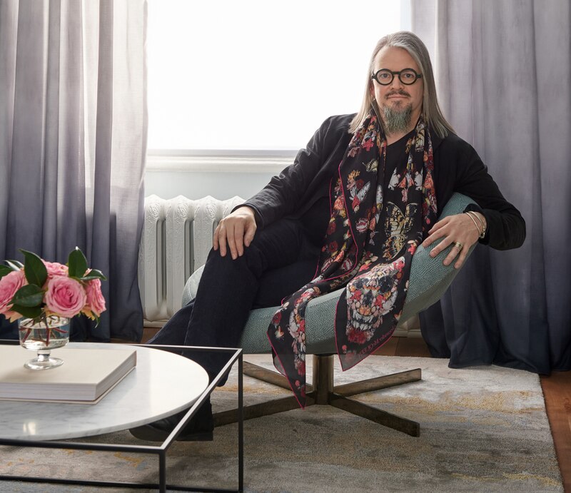 Martha Uniacke Breen | Style at Home