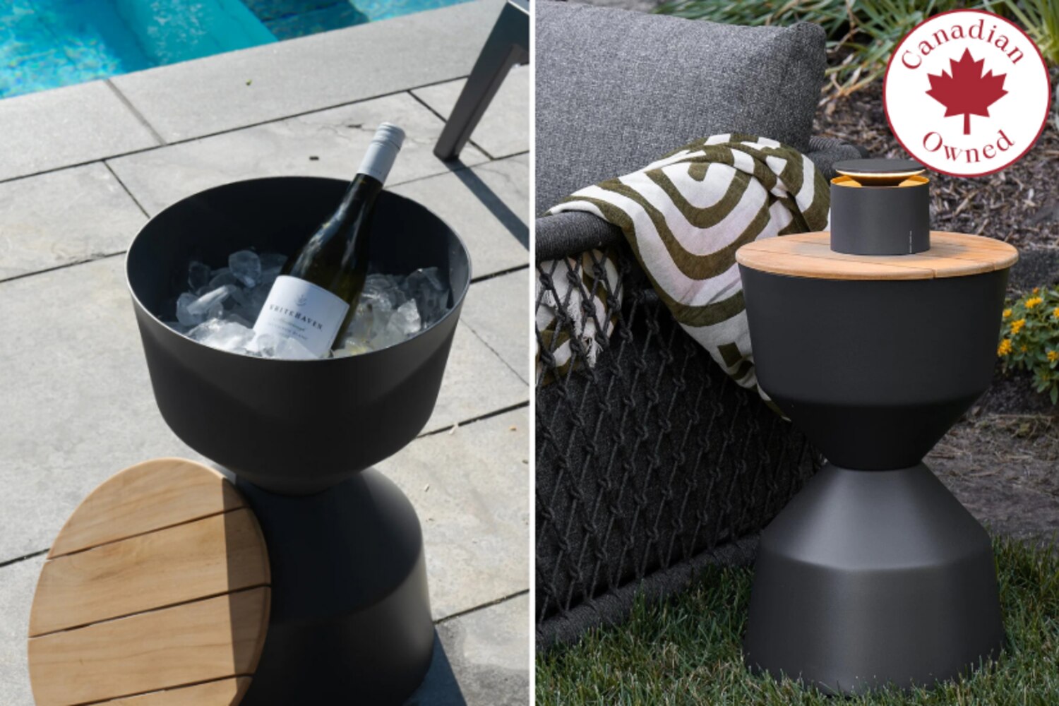 11 Outdoor Side Tables For Your Patio Setup | Style at Home