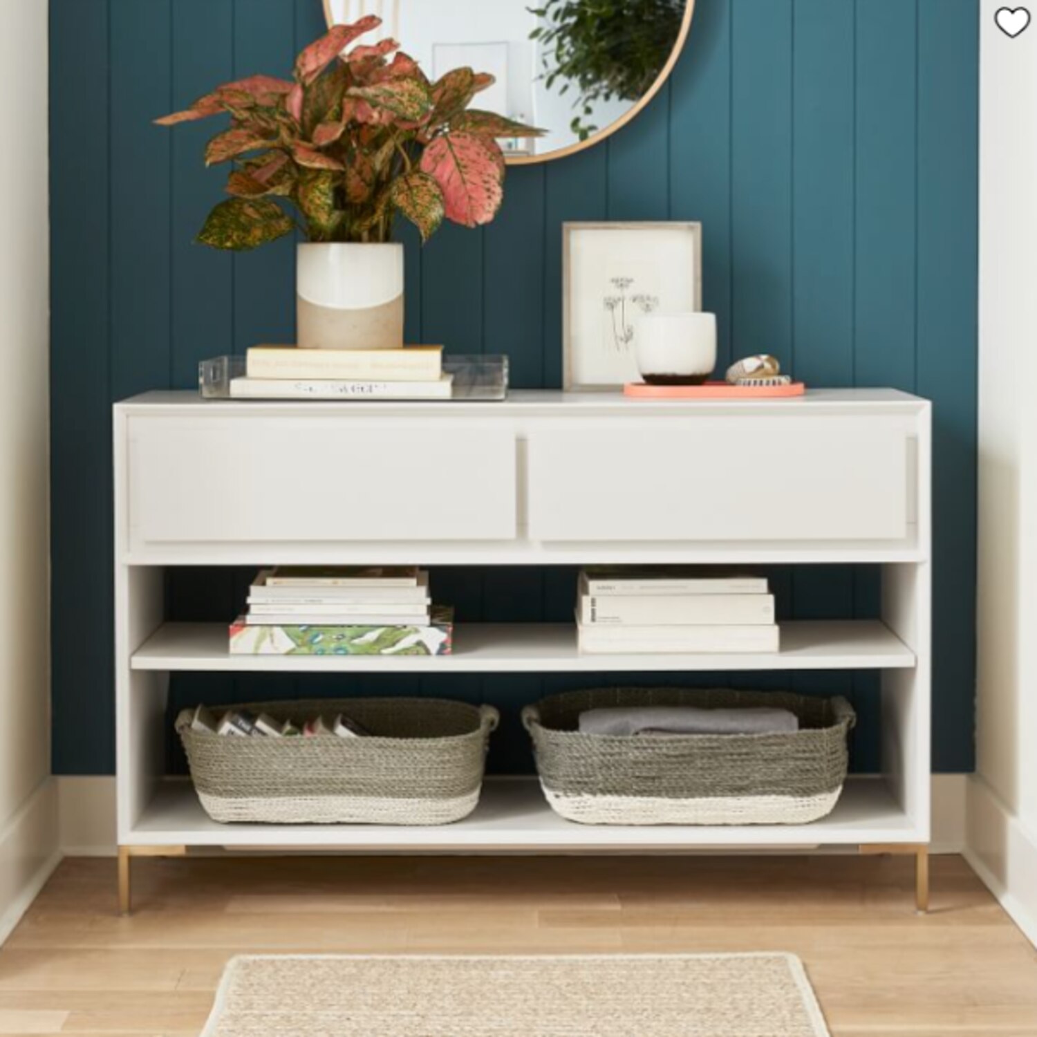 12 Best Consoles Tables For Your Entryway In 2025 | Style at Home