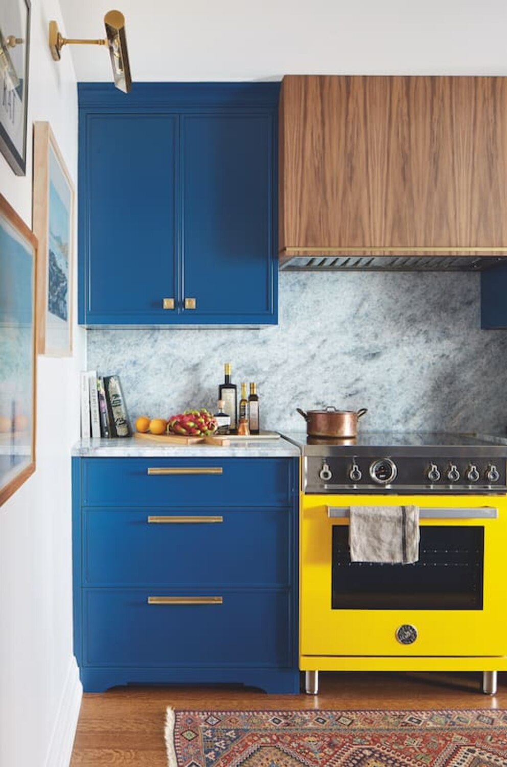 25 Kitchens That Will Inspire Your Inner Chef | Style at Home