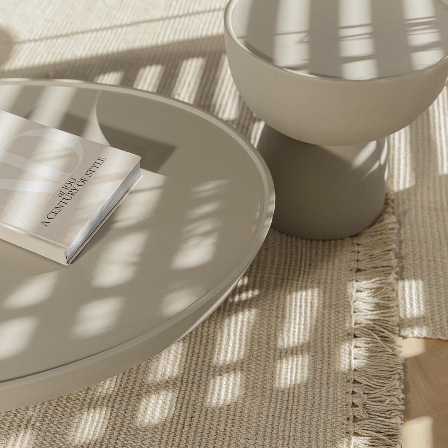 9 Outdoor Side Tables | Style at Home