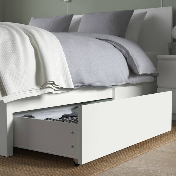 Best Storage Beds To Stylishly Maximize Your Space In 2024 | Style at Home
