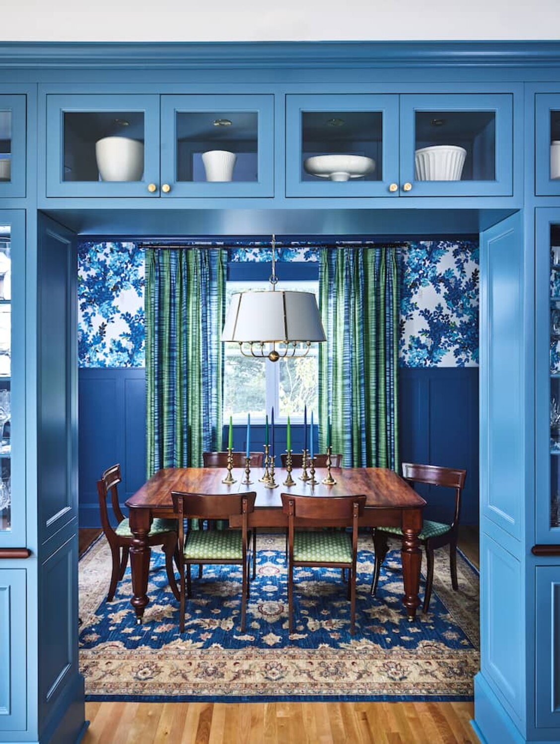 14 Window Treatment Ideas We Want To Copy | Style at Home