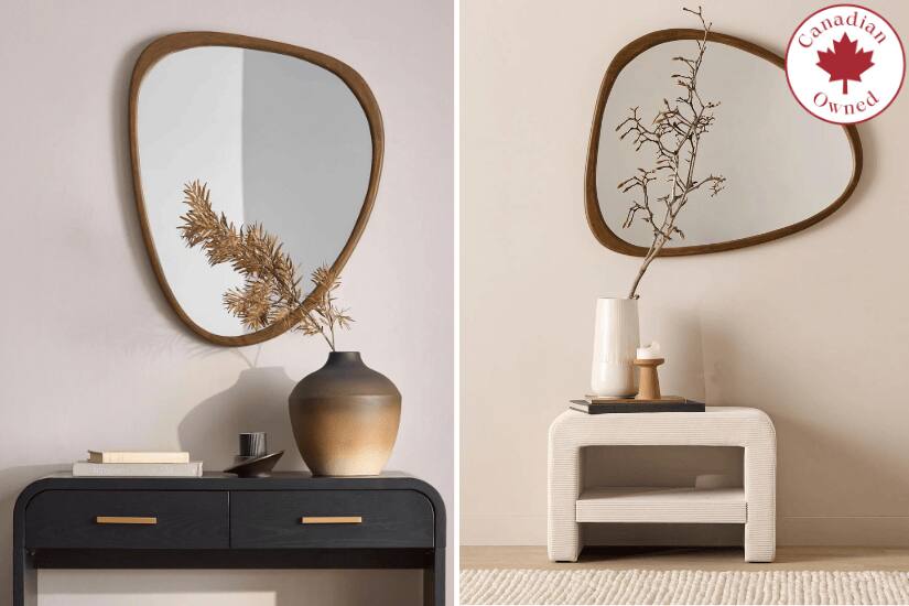 Spiced Cacao Is The New Brown: 13 Home Decor Pieces For Every Room ...