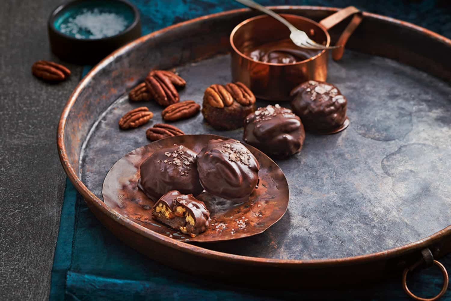 38 Decadent Chocolate Recipes To Satisfy Your Cravings | Canadian Living
