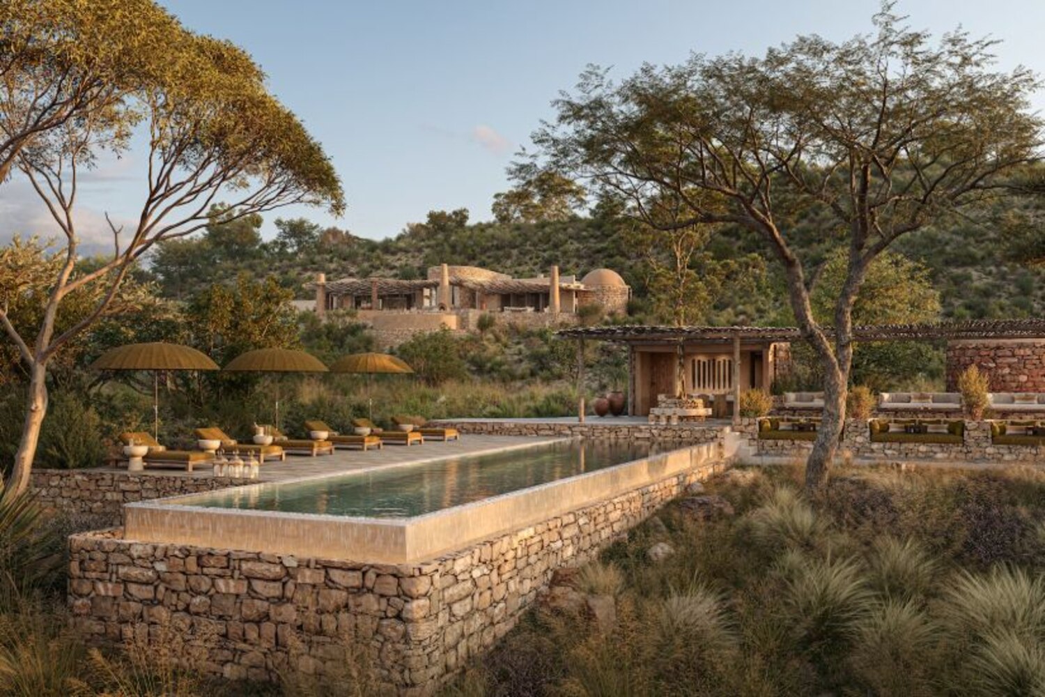 10 Highly Anticipated Luxury Hotels Opening In 2025 | Style at Home