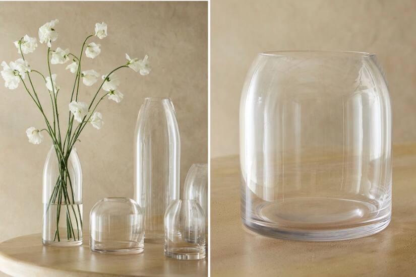 15 Beautiful Vases For Fresh Flowers | Style at Home