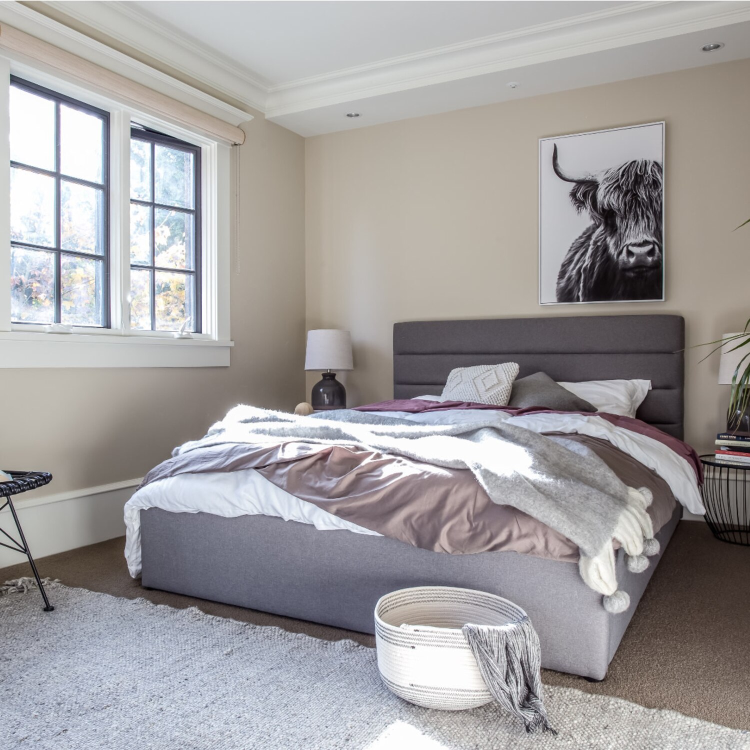 Best Storage Beds To Stylishly Maximize Your Space In 2024 | Style at Home