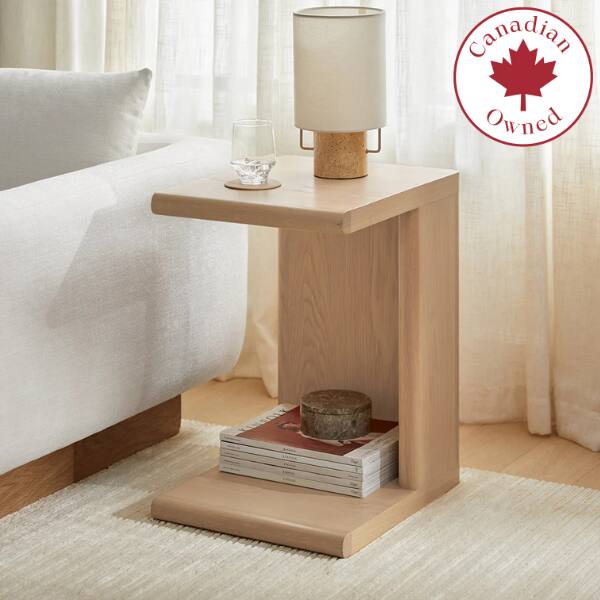 Best Side Tables And End Tables To Shop In 2025 | Style at Home