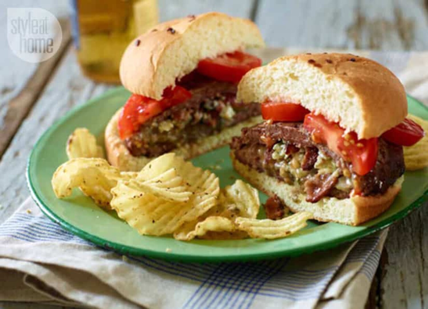 17 Delicious Recipes For Your Victoria Day Long Weekend Menu | Style at ...