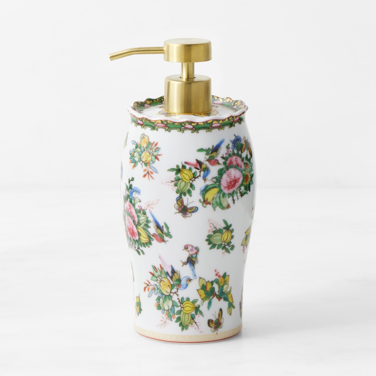 11 Sleek Refillable Soap Dispensers To Fit Your Home's Aesthetic ...