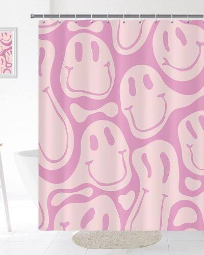8 Fun Shower Curtains That Will Liven Up Your Bathroom | Style at Home
