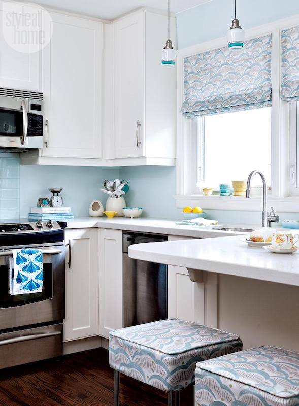 Small Kitchen Design Ideas That Are All About Function Style At Home