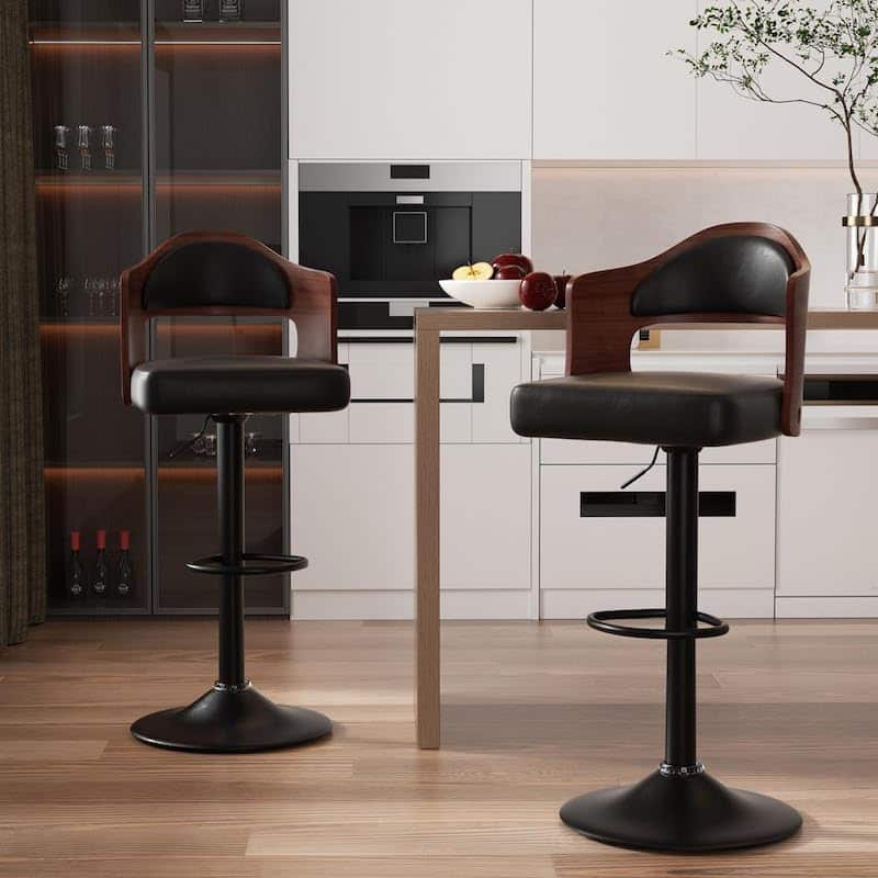 15 Best Bar Stools For Every Kitchen | Style at Home