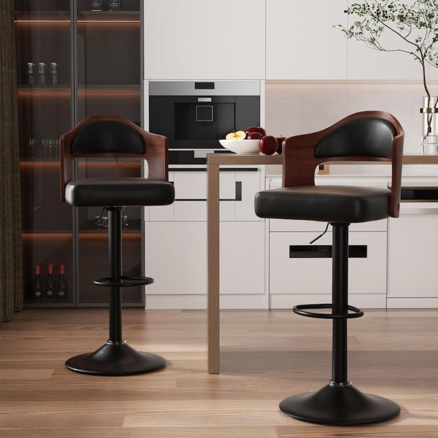 15 Best Bar Stools For Every Kitchen | Style at Home