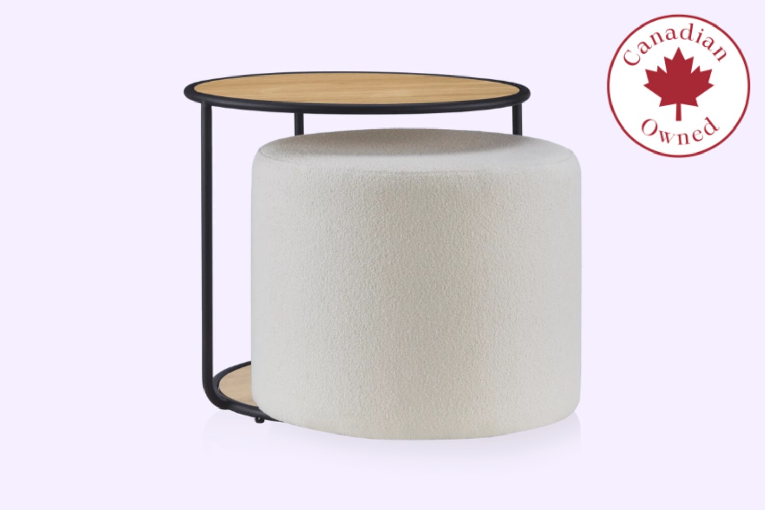 10 Stylish & Multipurpose Ottomans We Love | Style at Home