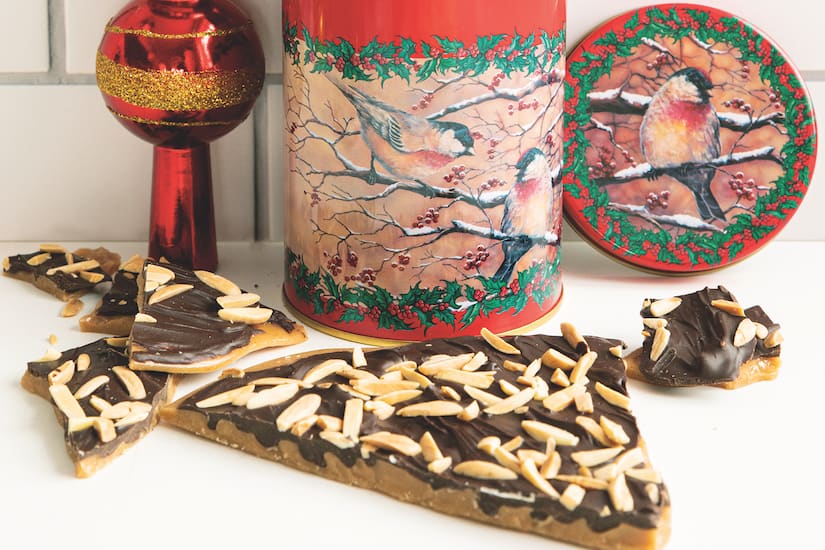 English Toffee | Style at Home