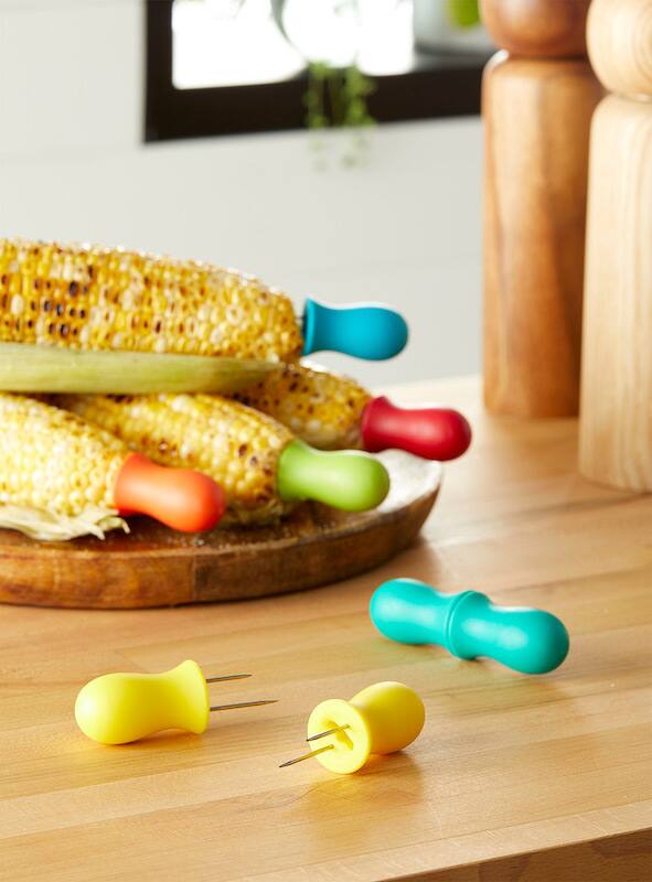12 Essentials For Your Summer Barbecue Parties | Style at Home