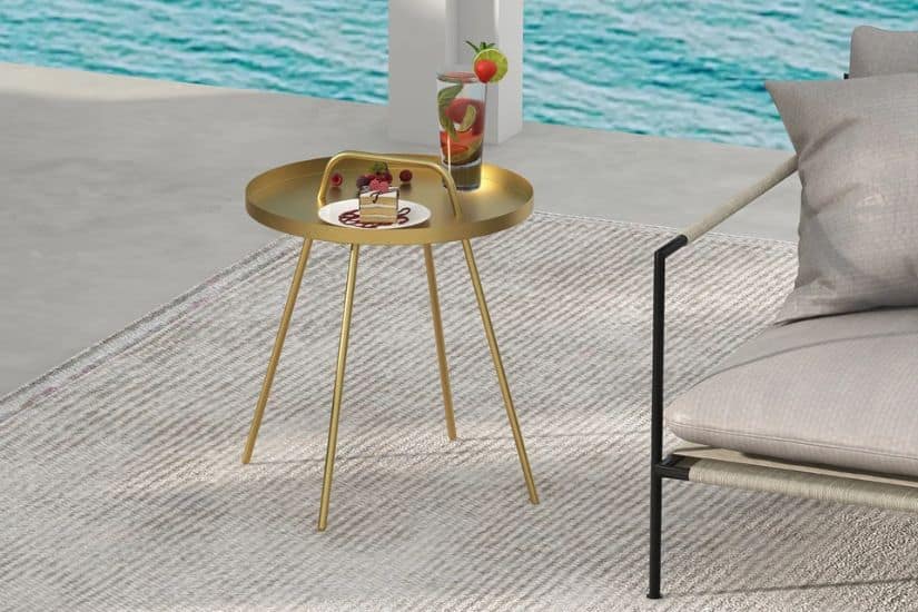 15 Outdoor Decor Trends We'll Be Seeing Everywhere This Summer 2026 ...