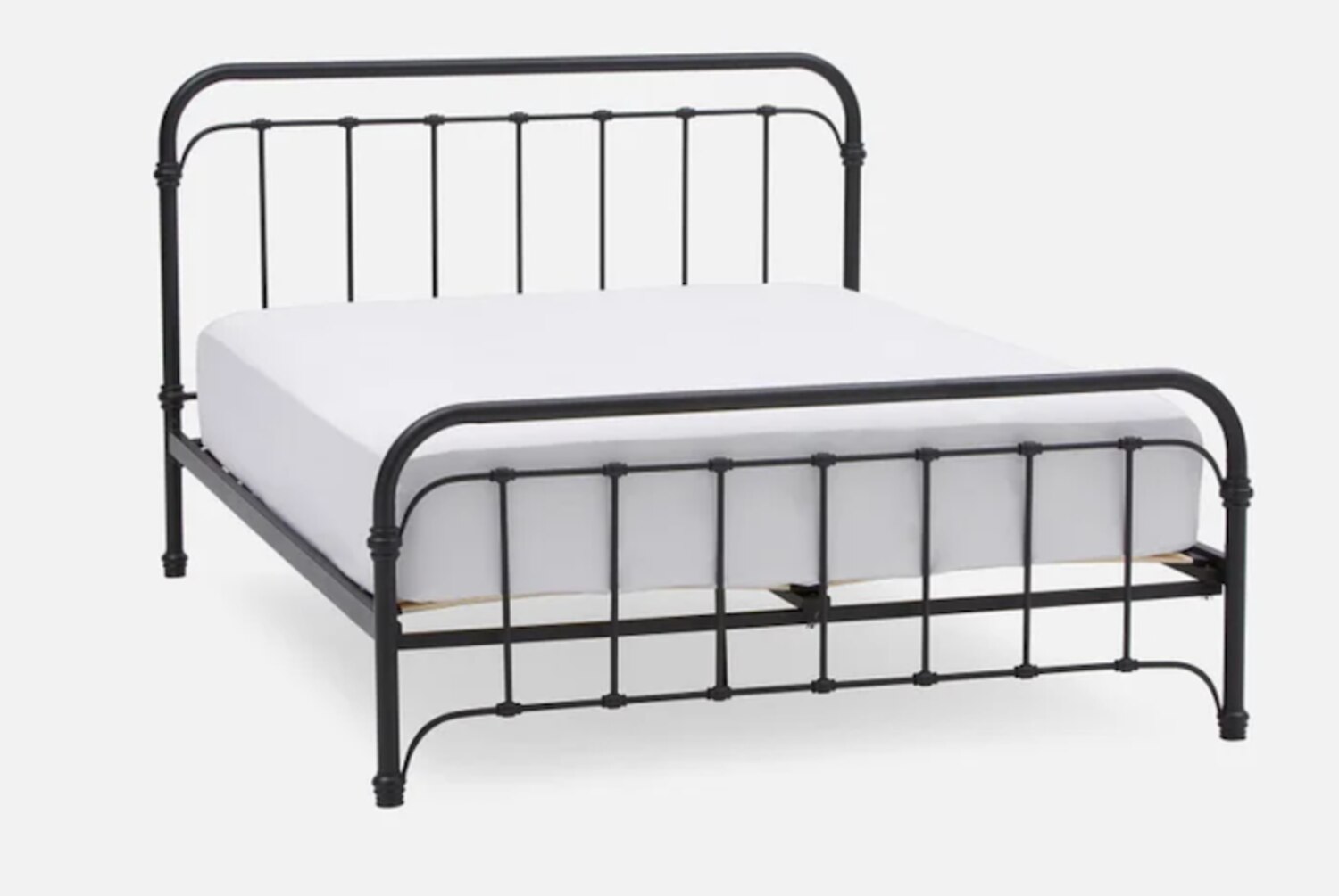 The Best Bed Frames to Elevate Your Bedroom | Style at Home