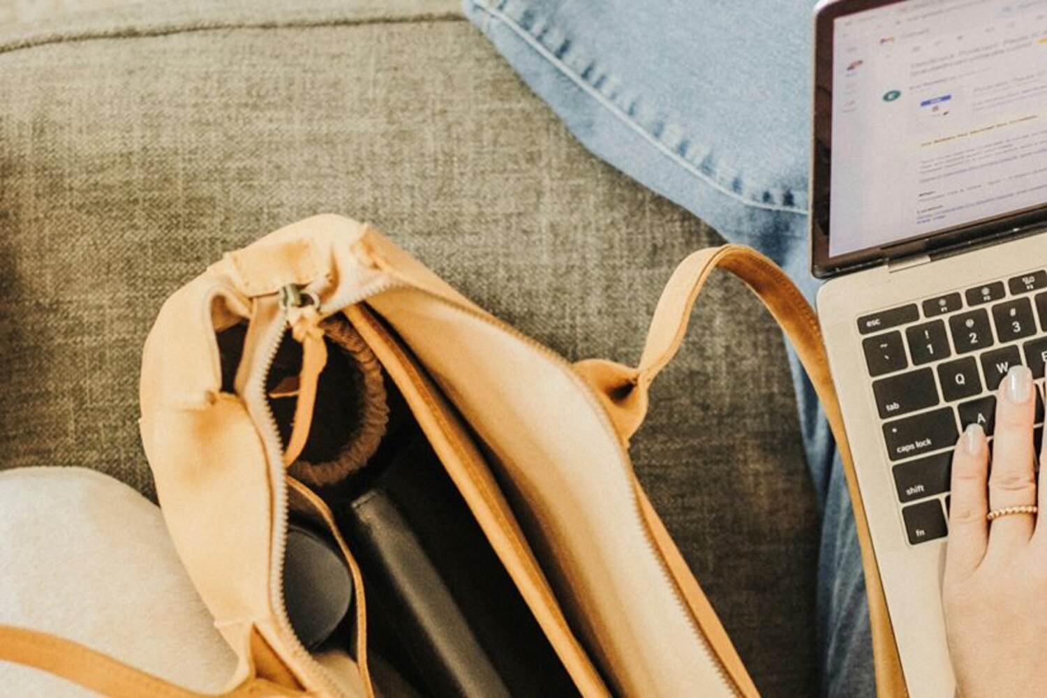 What Is A House Purse? | Style at Home