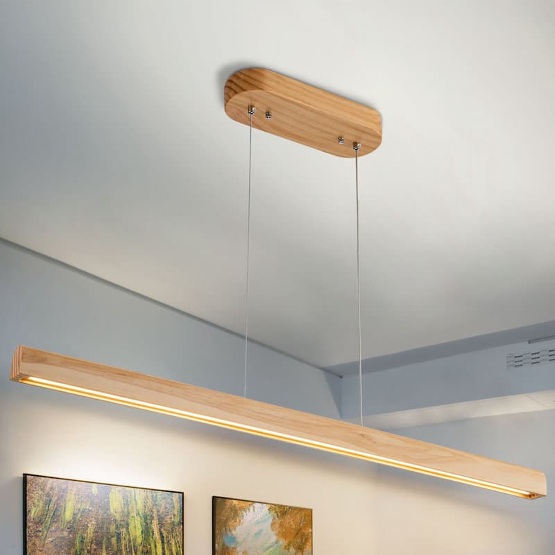 The Best Flush-Mounted & Pendant Ceiling Lights | Style at Home