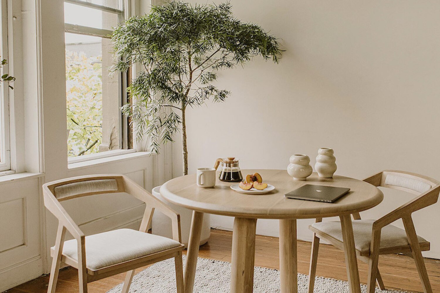 10 Best Round Dining Room Tables To Buy In 2024 | Style at Home