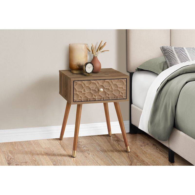 13 Best Nightstands and Bedside Tables | Style at Home