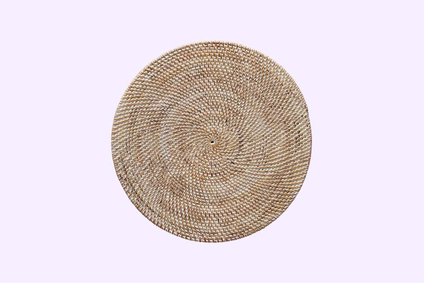 Rattan Decor For A Coastal-Inspired Home | Style at Home