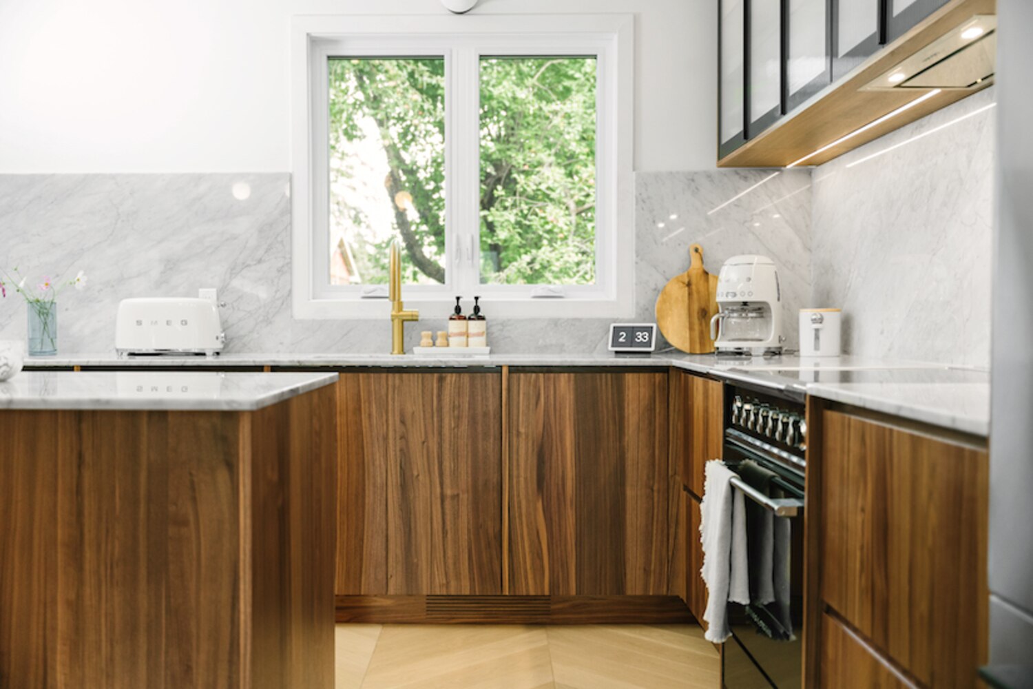 Q&A: Repainting Kitchen Cabinets | Style at Home