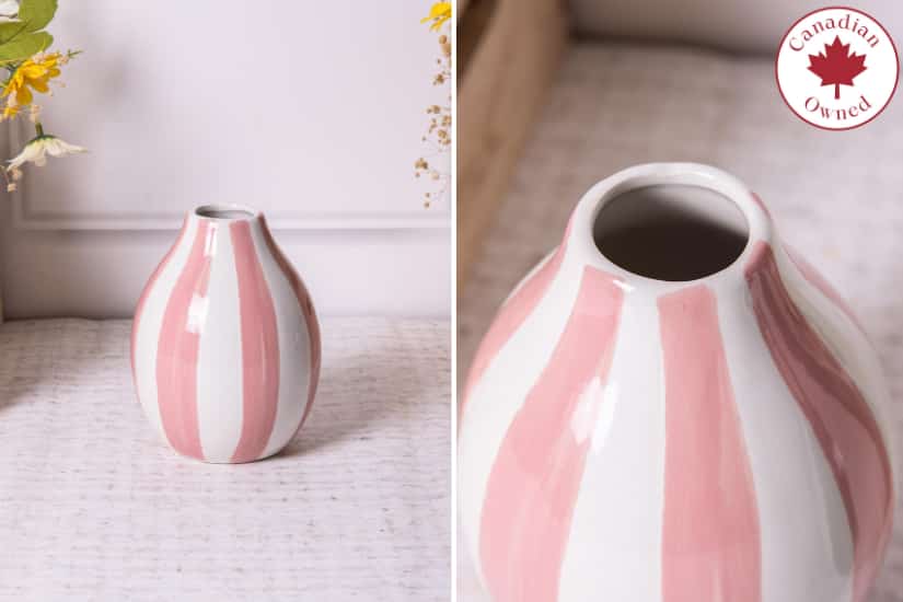 15 Beautiful Vases For Fresh Flowers | Style at Home