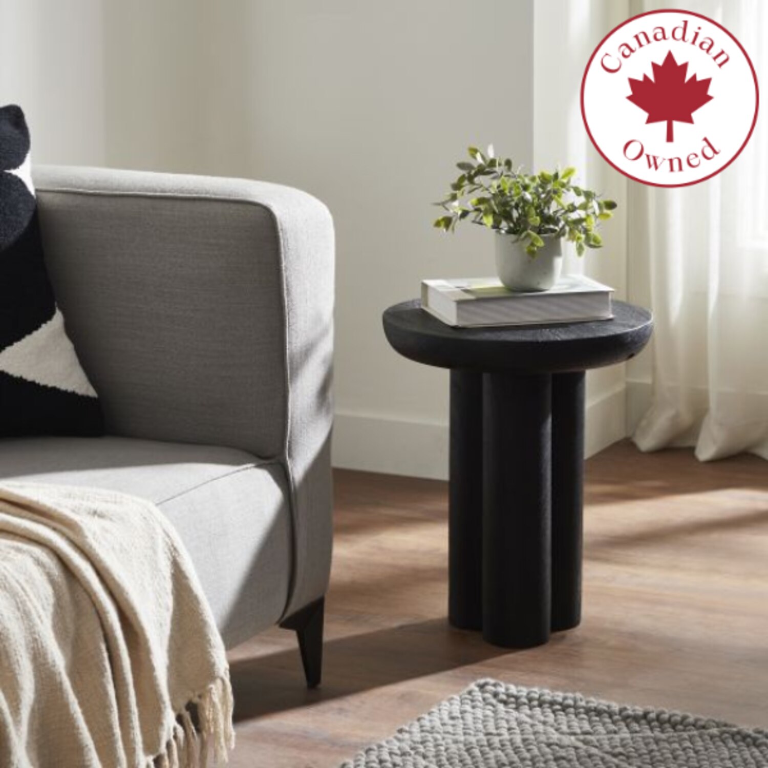 Best Side Tables And End Tables To Shop In 2025 | Style at Home