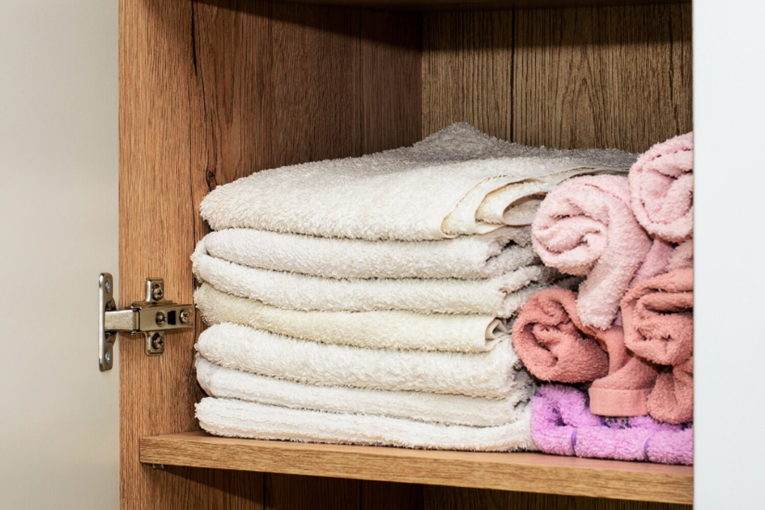6 Clever Ways To Reuse Old Towels | Style at Home