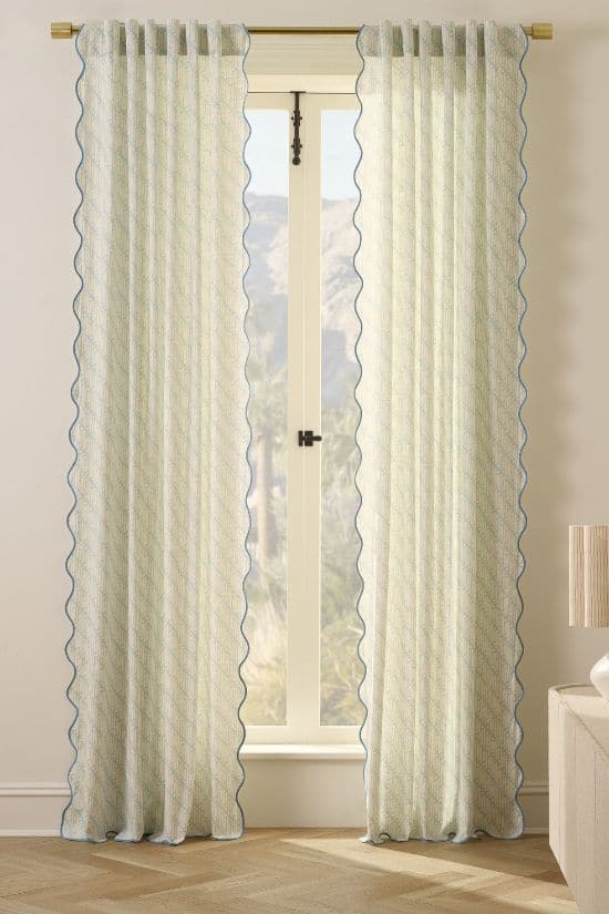 The Best Curtains For Every Room In Your House | Style at Home