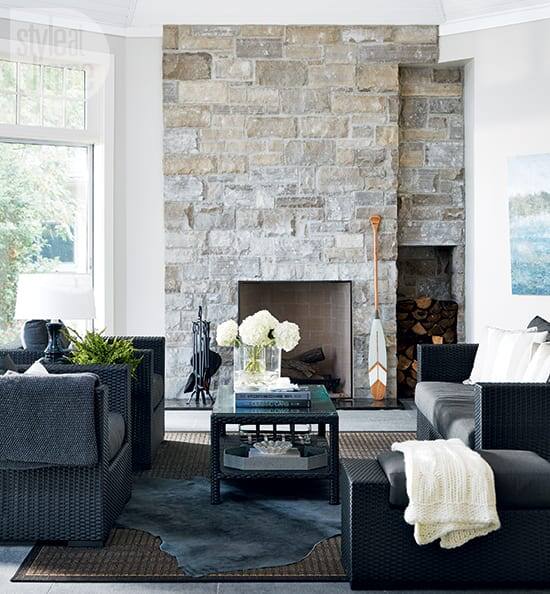 22 Sophisticated Coastal Decorating Ideas | Style at Home