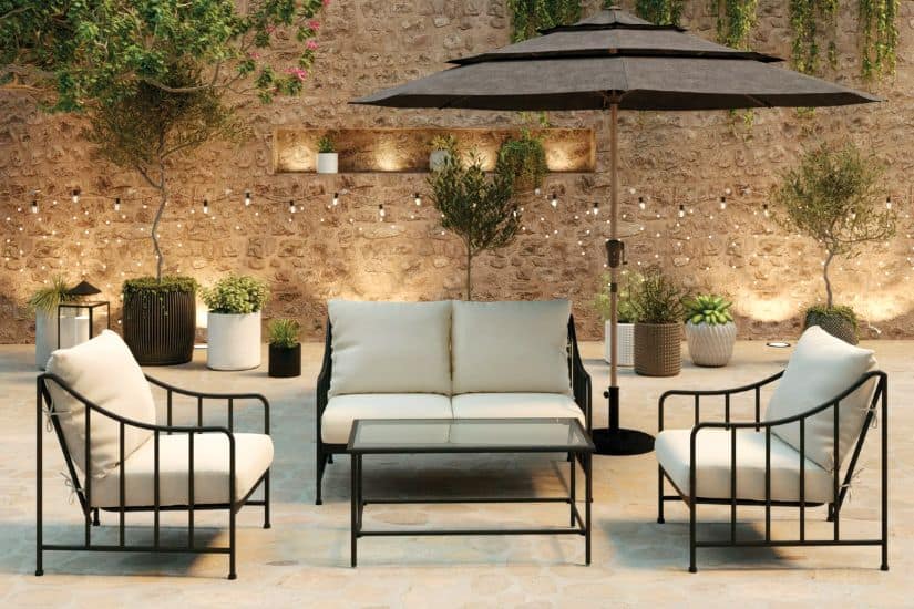 15 Outdoor Decor Trends We'll Be Seeing Everywhere This Summer 2026 ...
