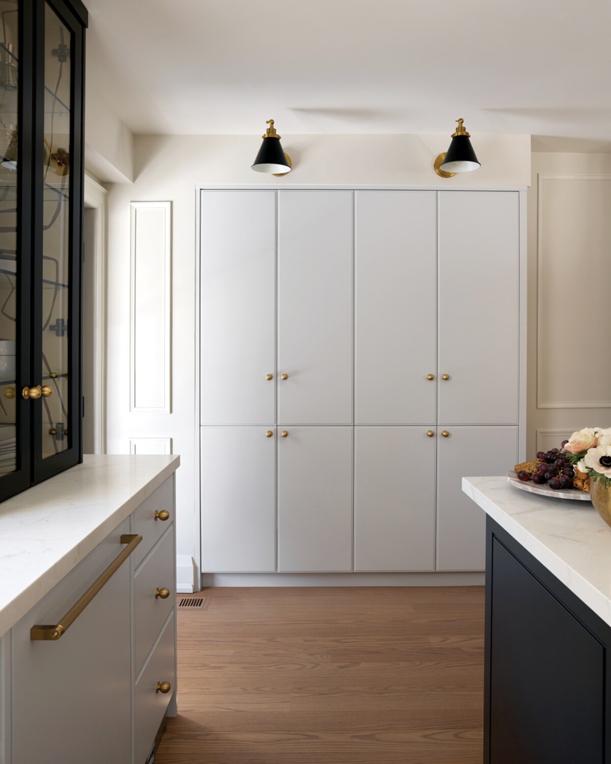 Samantha Pynn breaks down the key ingredients to a kitchen that’s on ...