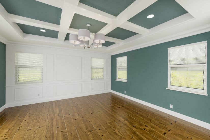 6 Paint Colours That Make Your Home Look Tacky | Style at Home