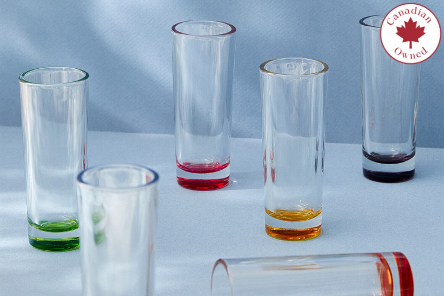 The Best Glassware To Have On Hand For Entertaining | Style at Home