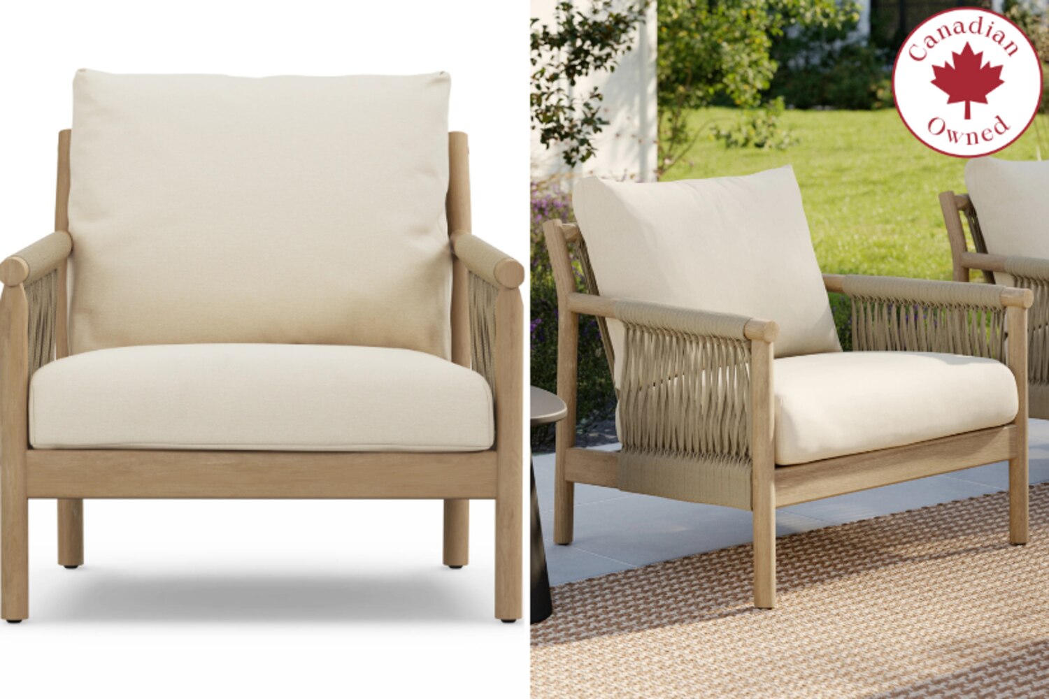5 Outdoor Chairs For Summer Lounging | Style at Home