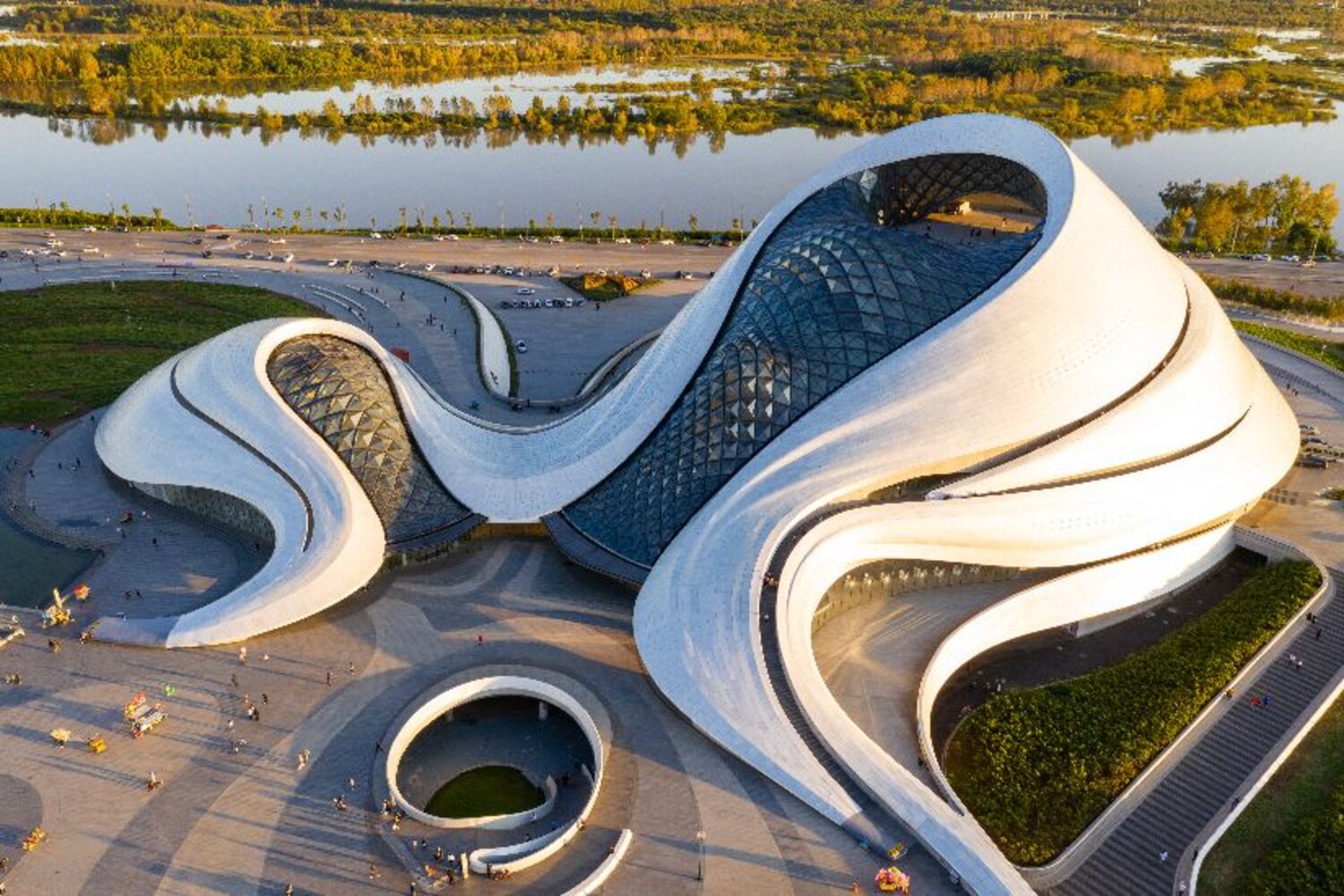 Google’s Top Trending Architectural Styles of 2025 | Style at Home