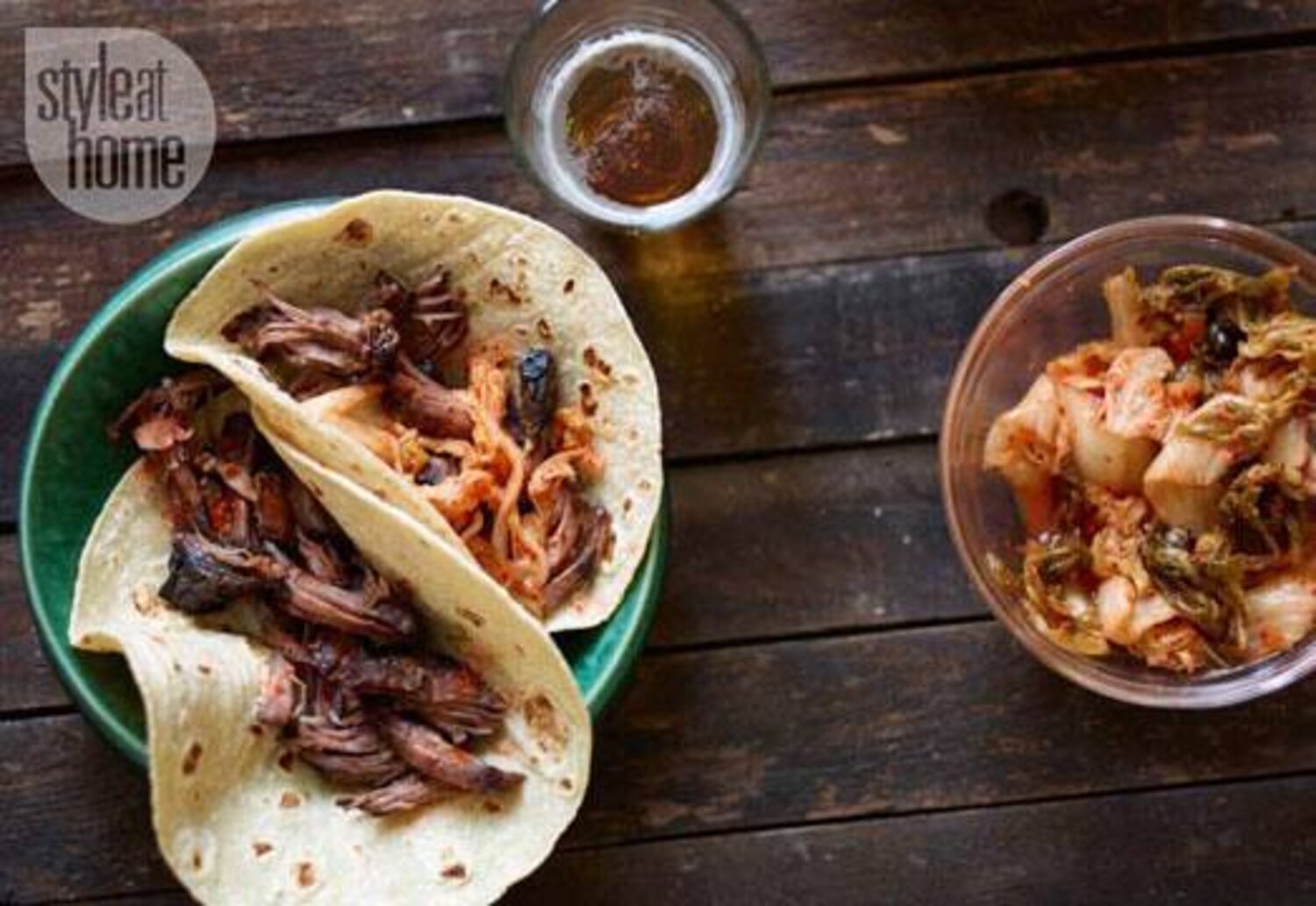 17 Delicious Recipes For Your Victoria Day Long Weekend Menu | Style at ...