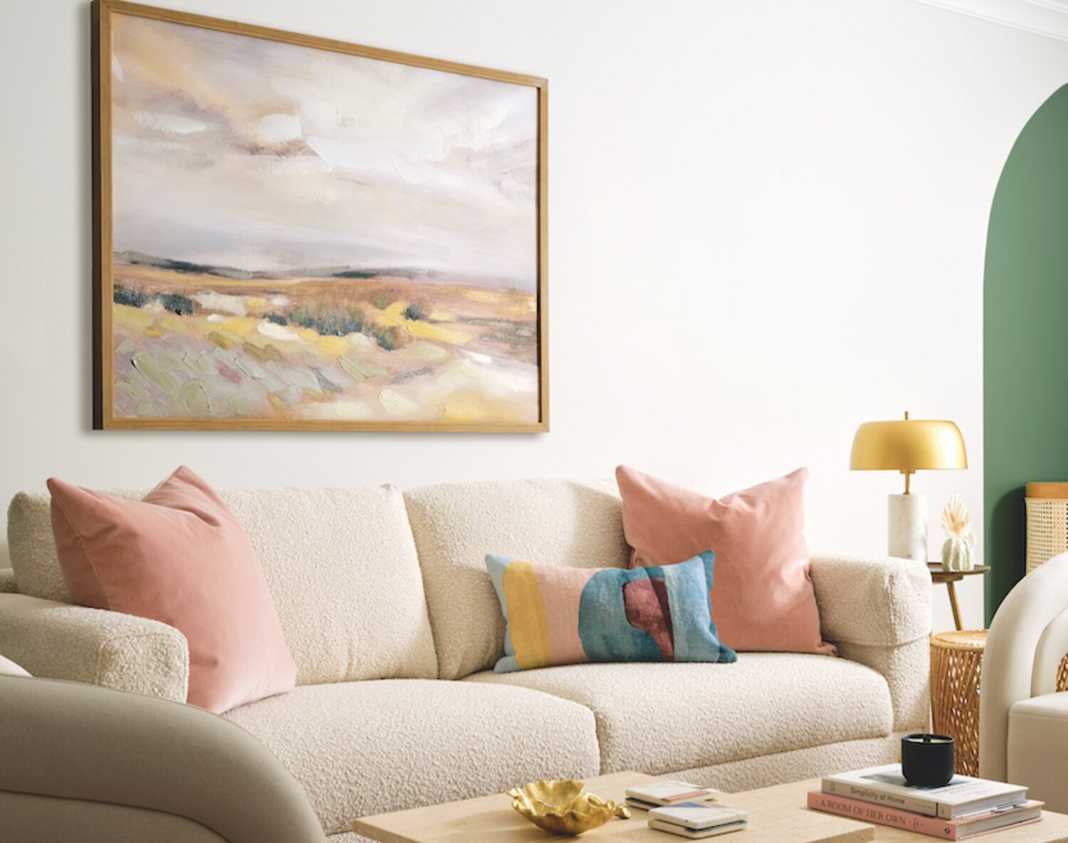 This condo is a pastel paradise | Style at Home