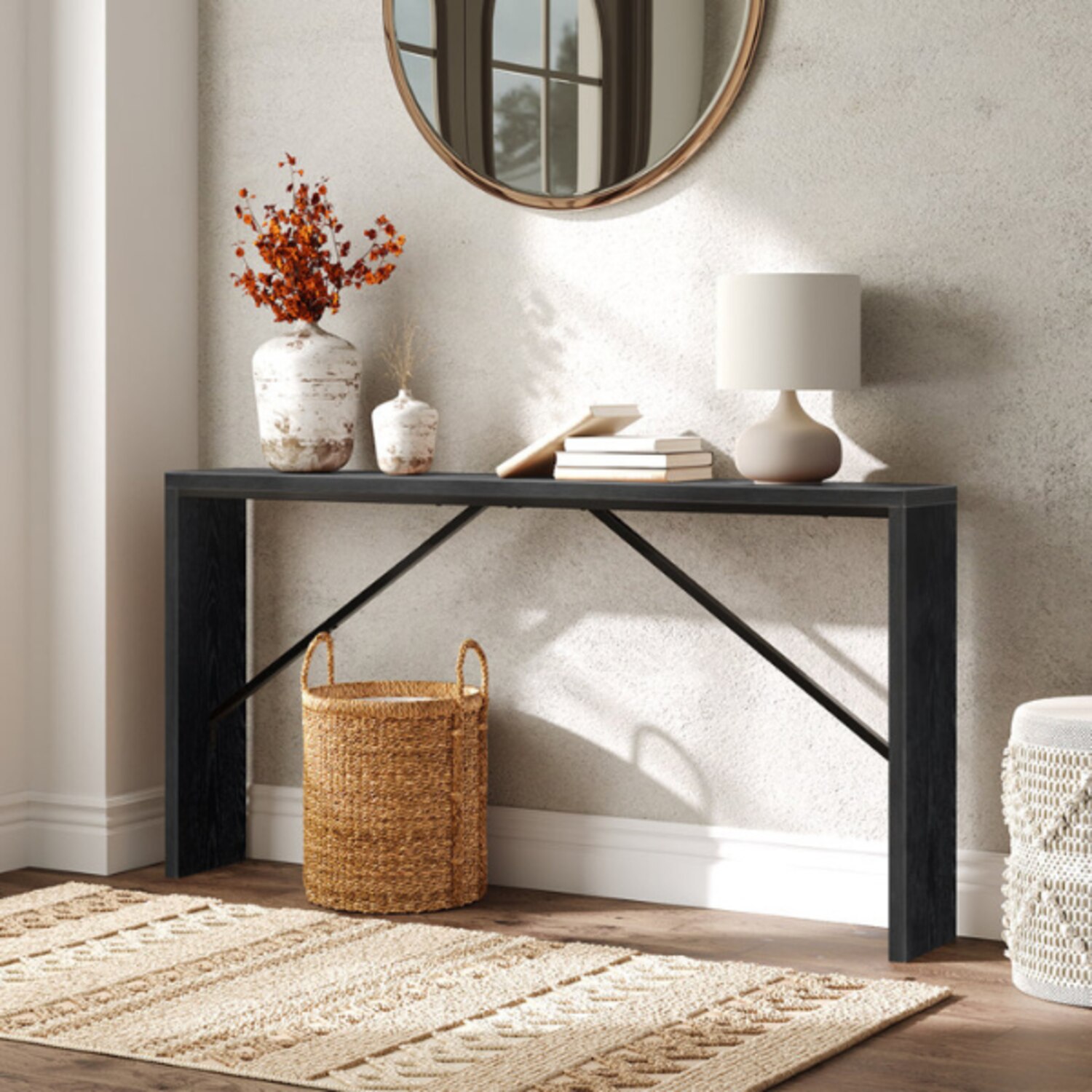 12 Best Consoles Tables For Your Entryway In 2025 | Style at Home